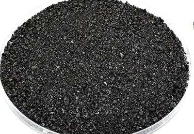 China High-Carbon Synthetic Graphite Powder for sale