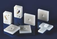 China Aluminum Nitride Ceramic for sale