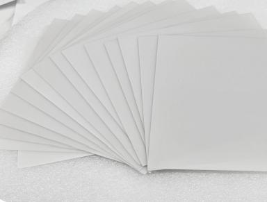 China Aluminum Nitride Substrate for sale