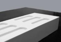 China CMM Air-Floating Guide Rail Z-axis for sale