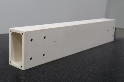 China Ultra-Precision Ceramic Guide Rail - Crossbeam for sale