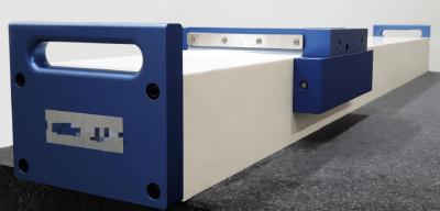 China Air Float Linear Scale for sale