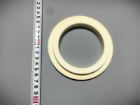 China 99% Alumina parts for sale