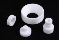 China Zirconia Ceramic Parts for sale