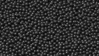 China Silicon Nitride Beads for sale