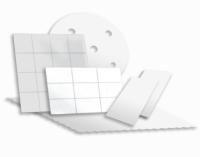China Aluminium Oxide Ceramic Substrates for sale
