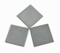China Silicon Nitride Ceramic Substrates (Si3N4) for sale