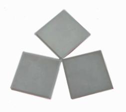 China Silicon Nitride Ceramic Substrates (Si3N4) for sale