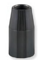 China Excellent Non-Stick Properties Robotic Welding Nozzles for sale