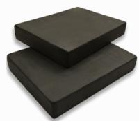 China Silicon Carbide Ceramic Substrates (SiC) for sale