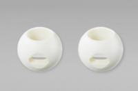 China Microwave Ceramic Substrates (With High Dielectric Constant) for sale