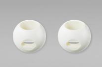 China Microwave Ceramic Substrates (With High Dielectric Constant) for sale