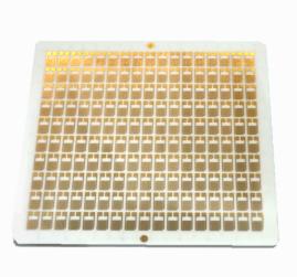 China DPC technology (Direct Plated Copper) for sale
