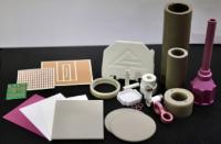 China Silicon Nitride (Si3N4) Parts for sale