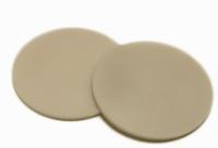 China Beryllium Oxide (BeO) parts for sale