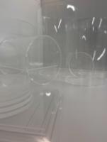 China Quartz (SiO2) Parts for sale