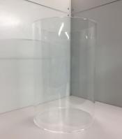 China Quartz (SiO2) Parts for sale