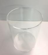 China Quartz (SiO2) Parts for sale