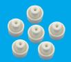 China High-Proformance Alumina Ceramics Parts for sale