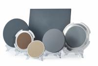 China Aluminum Nitride Ceramics Parts for sale
