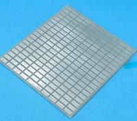 China Direct Bonded Copper Ceramic Substrate for sale