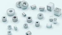 China Metallized ceramic insulators for sale