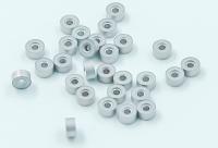 China Metallized ceramic insulators for sale