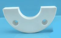 China Machined Glass Ceramics for sale