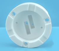 China Machined Glass Ceramics for sale