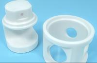 China Zirconium ceramics for sale