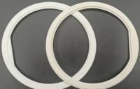 China Machined Glass Ceramics parts for sale