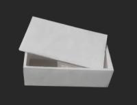 China Ceramic Boats, Trays, And Capsules for sale