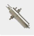 China A-three Piece Ceramic Pump for sale