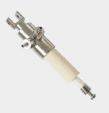 China A-three Piece Ceramic Pump for sale