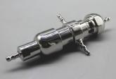 China Two Piece Ceramic Pump for sale