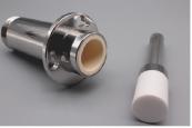 China Two Piece Ceramic Pump for sale