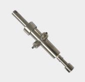 China Tank Calve Type Ceramic Metering Pump for sale