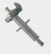 China Tank Calve Type Ceramic Metering Pump for sale