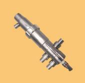 China Tank Calve Type Ceramic Metering Pump for sale