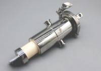 China Tank Calve Type Ceramic Metering Pump for sale