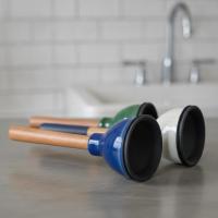 China Ceramics Plungers for sale
