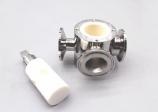 China Ceramic Valve for sale
