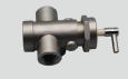 China Ceramic Valveless Metering Pump Accessories for sale