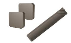 China HL Ceramic cutting tools for sale