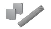China SN Series Ceramic Cutting Tools for sale