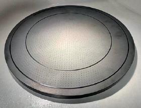 China Bump Suction Cup Processing for sale