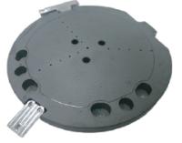 China Industrial Ceramic Structural Processing for sale