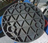 China Industrial Ceramic Structural Processing for sale