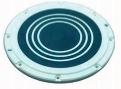 China Ceramic Vacuum Chuck for sale