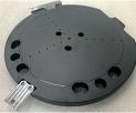 China Ceramic Vacuum Chuck for sale